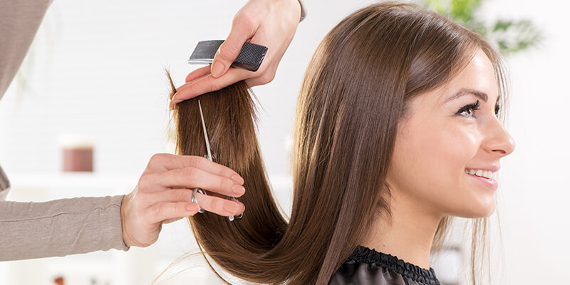 Low Maintenance Haircuts For A Busy Lifestyle