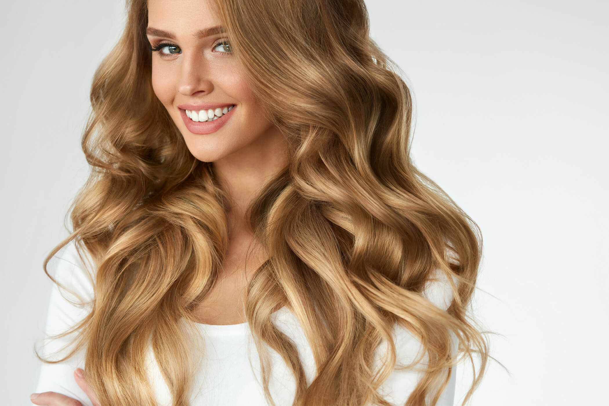 The Secrets To A Good Hair Day
