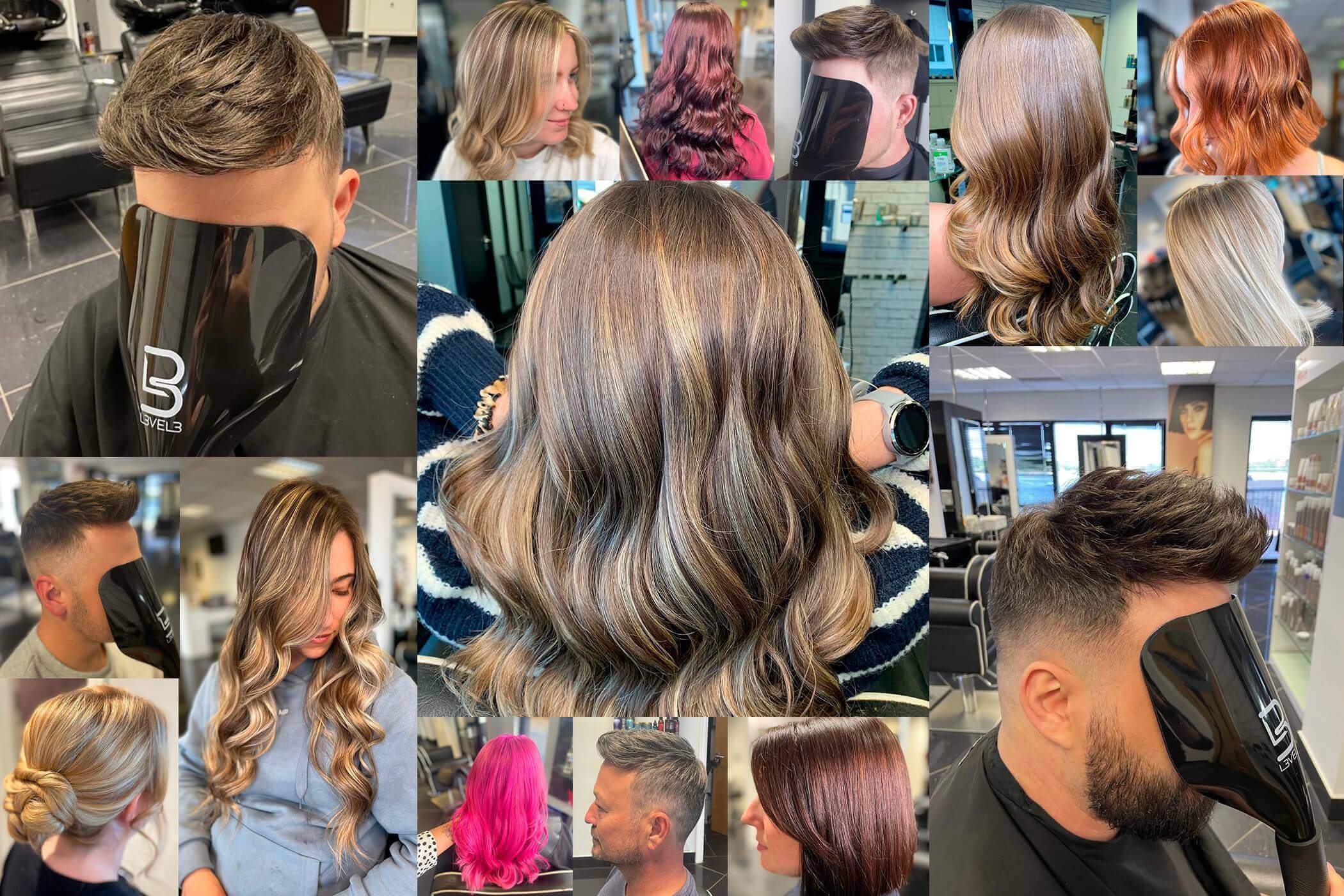 We've Rebranded - Introducing Nuda Hair Clinic!